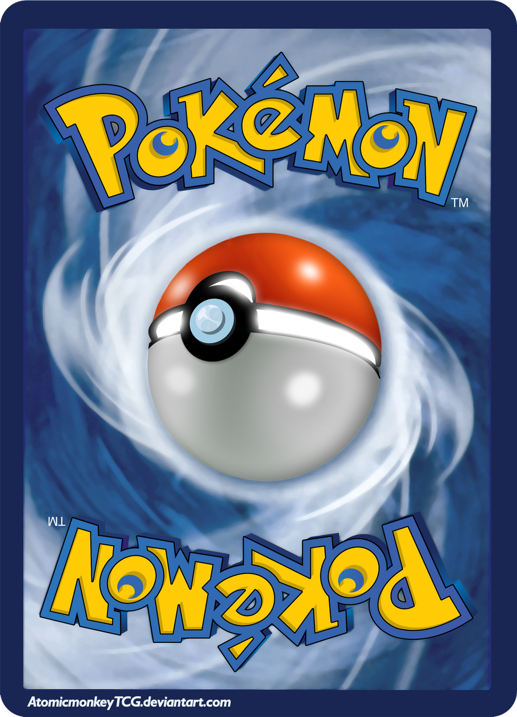 Pokemon – Untapped Market